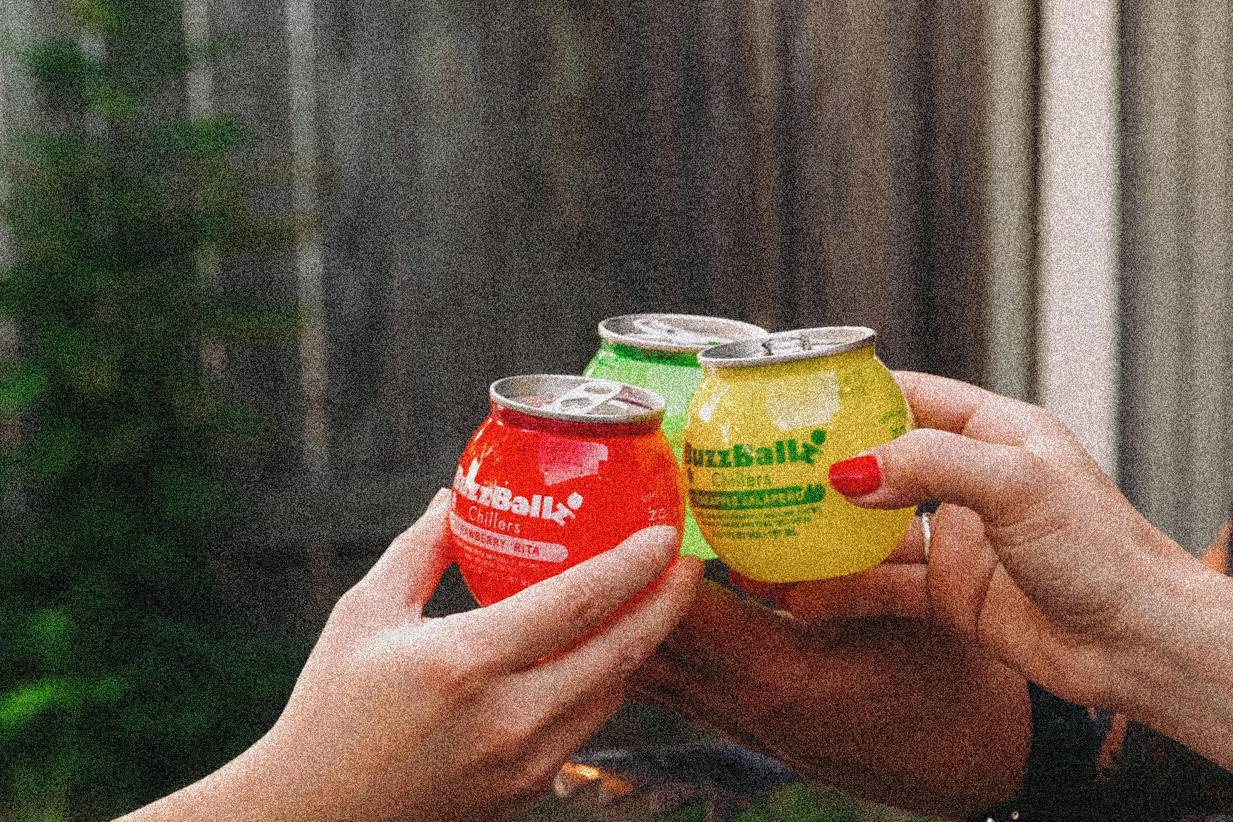 How Many BuzzBallz Get You Drunk? 2026 | Drunk Calculator